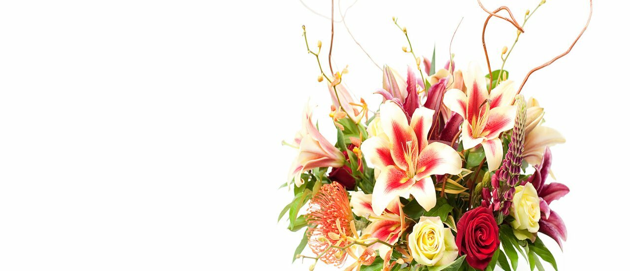 Portland Flower Delivery | Florist Oregon | Flower Shop 97030 - Nancy's ...